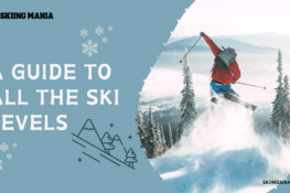 What size Cross-Country Skis do I need?