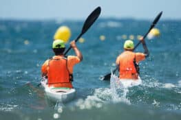 All You Need to Know About Surf Ski