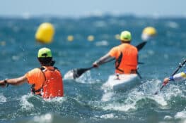 What size Cross-Country Skis do I need?