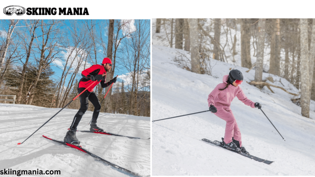 Nordic Skiing vs Alpine: Which Style Is Right for You?
